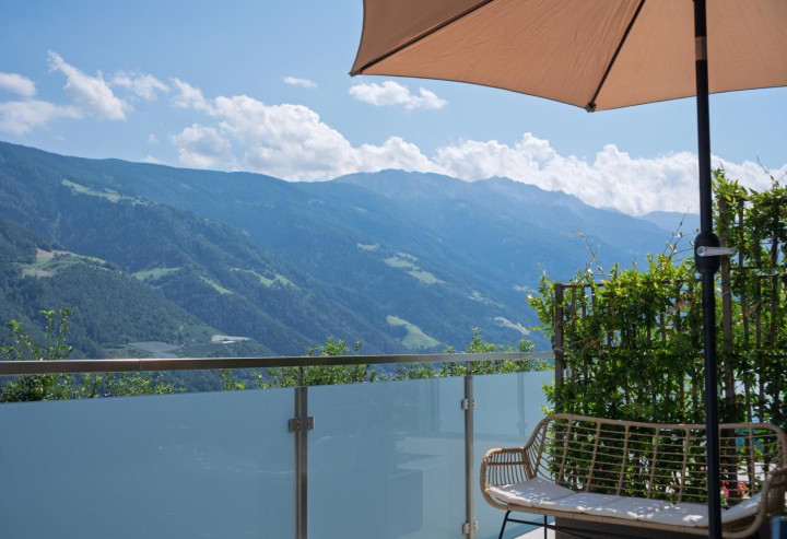 Texlhof - Stella Alpina - Partschins