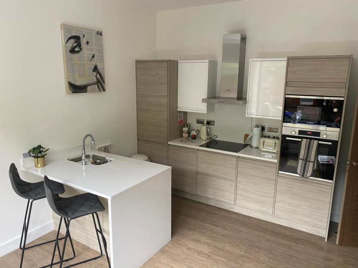 34 Cuppin Street - Luxury City Centre Apartment! - Chester
