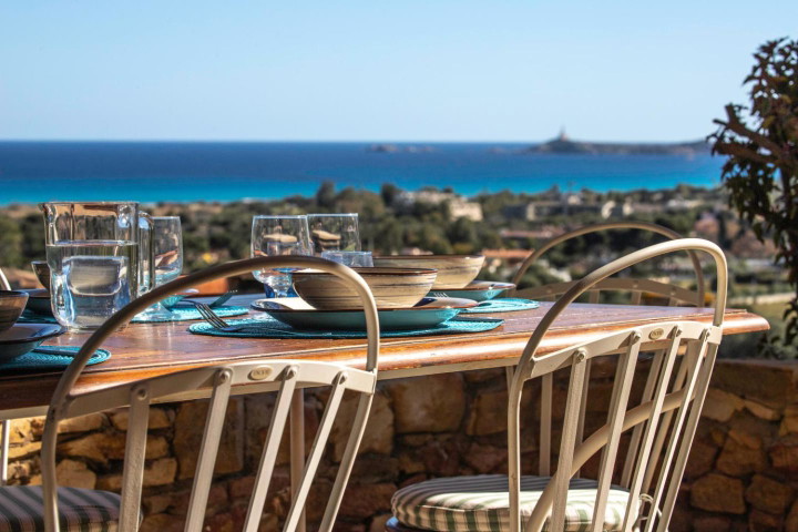 Villa Corallo - Free Wifi - 1km From The Beach - Villasimius