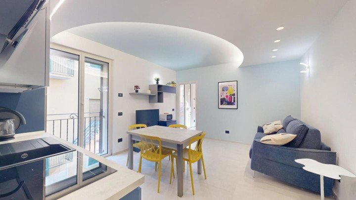 Casa Di Pietra - By Turent - Borgio