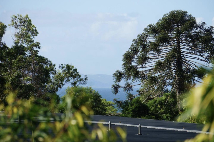 8401 Modern 2 Bedroom Apartment With Ocean Glimpses - Peregian Beach