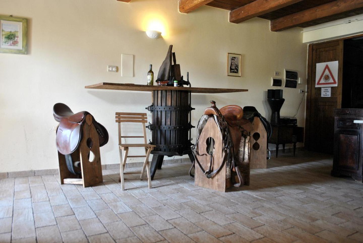 Agriturismo Oasi Belvedere - Macerata