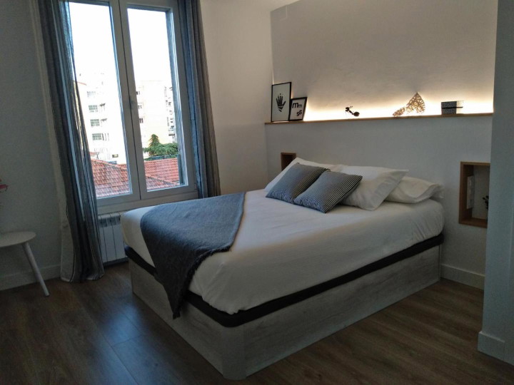 Morriña Apartamento - Ourense