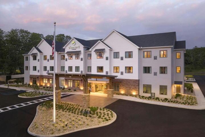 Element By Marriott Lenox Berkshires - Stockbridge, MA