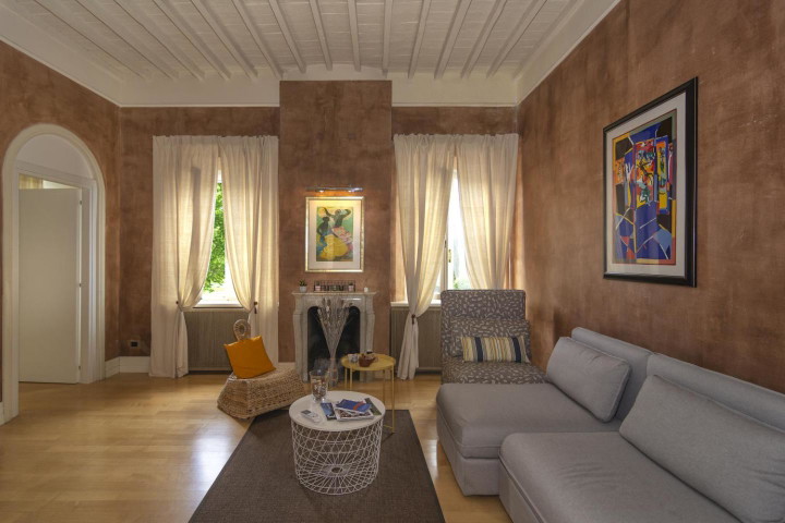Lauri Loft Boutique Rooms - Pise