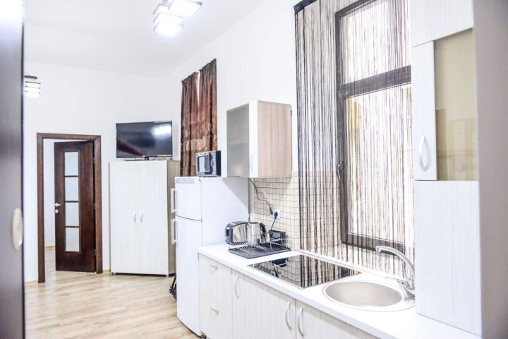 Apartment Casa Friedrich Czell - Brașov