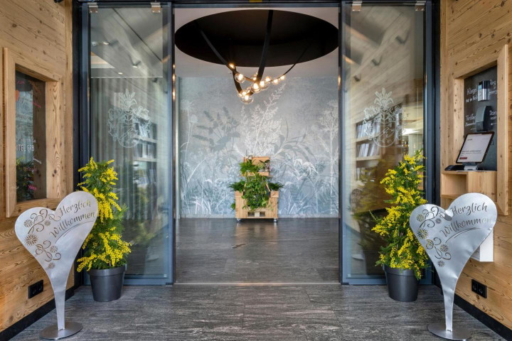 Best Western Plus Hotel Erb - Upper Bavaria