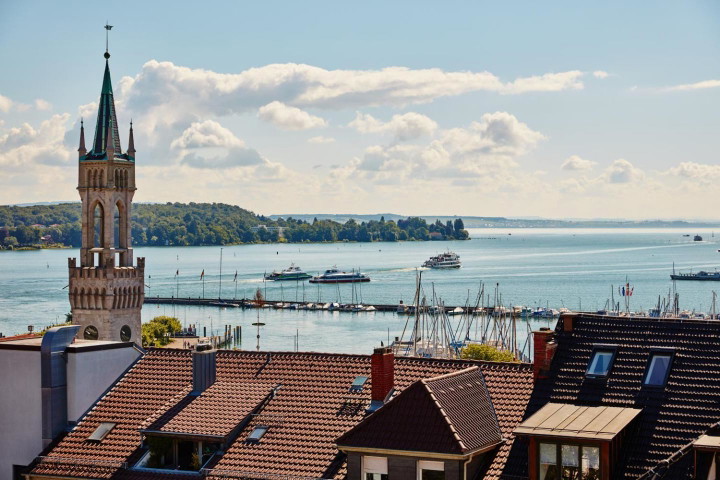 Hotel Viva Sky - Kreuzlingen