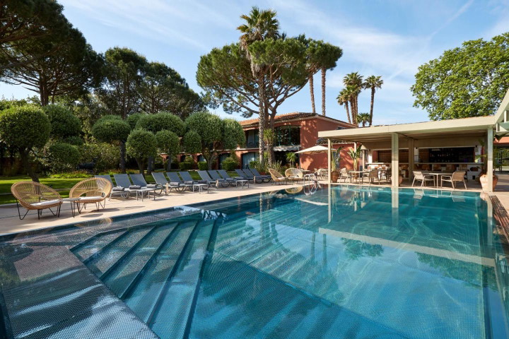Villa Duflot Hôtel & Spa Perpignan - Perpignan