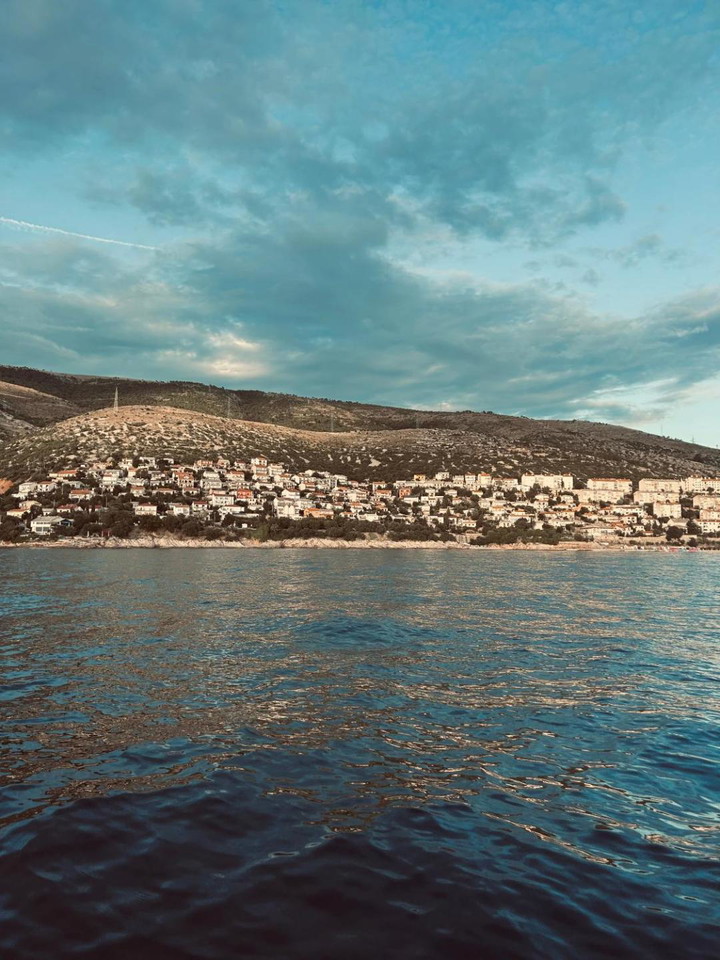 Apartment Bepo - Senj
