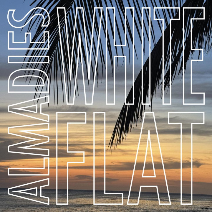 White Flat Almadies - Dakar