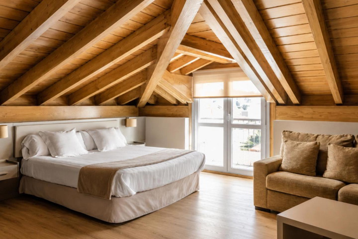 Hotel Nagusi - Basque Country