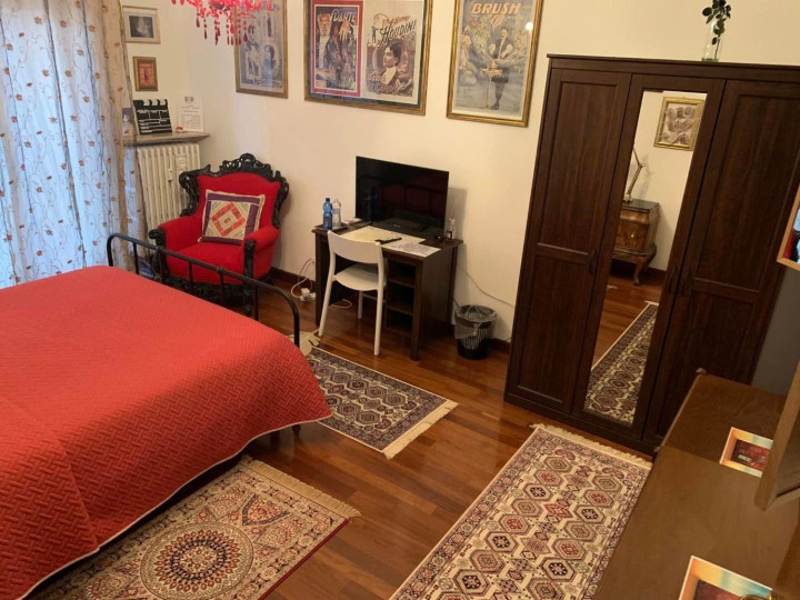 B&bmagichouse - Novara
