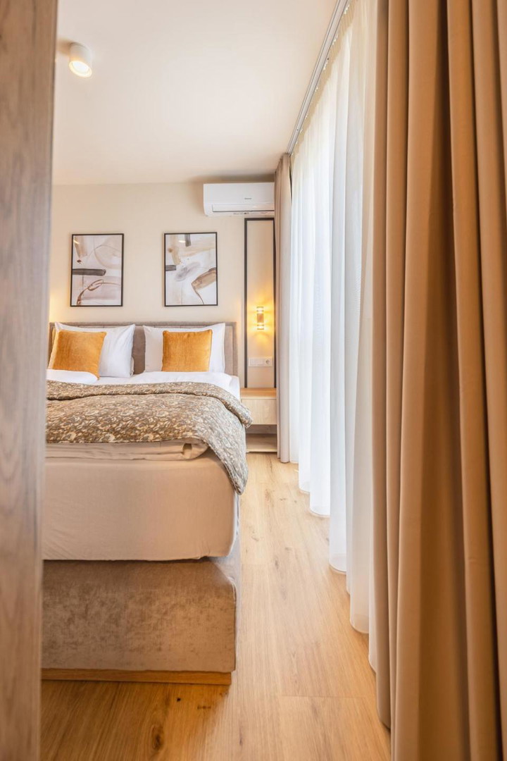 Casa Plus - Rooms & Apartments - Villach
