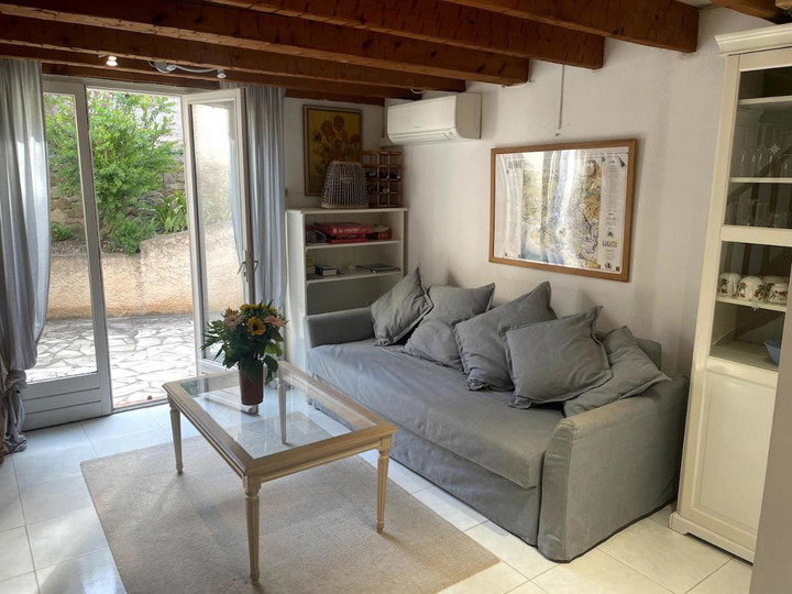 Charming Bandol Cottage - Bandol