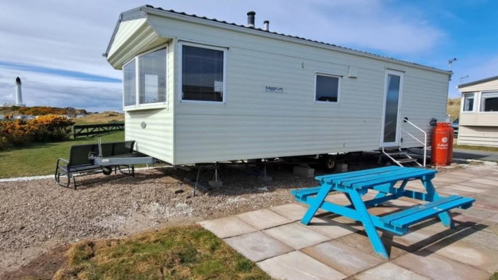 Aurora On The Dunes- Cozy Coastal Retreat With Scenic Views - Elgin