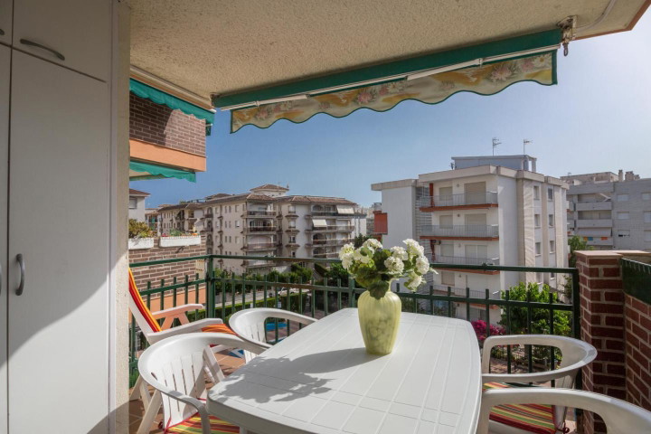 Calafell Apartment 4 - Segur de Calafell