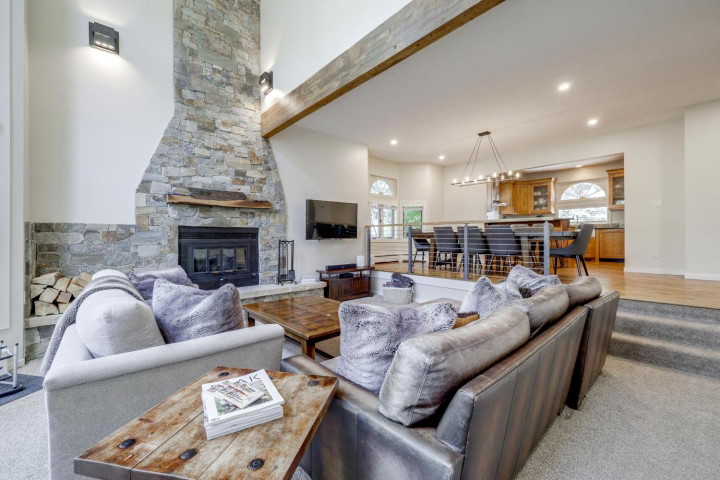 Townhome ~ 4 Mi To Beaver Creek & 8 Mi To Vail! - Avon, CO