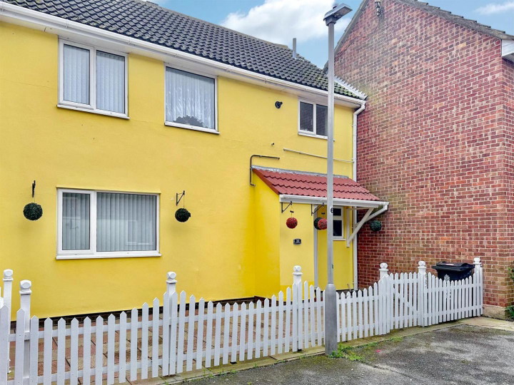 Sunrise Villa - Clacton-on-Sea