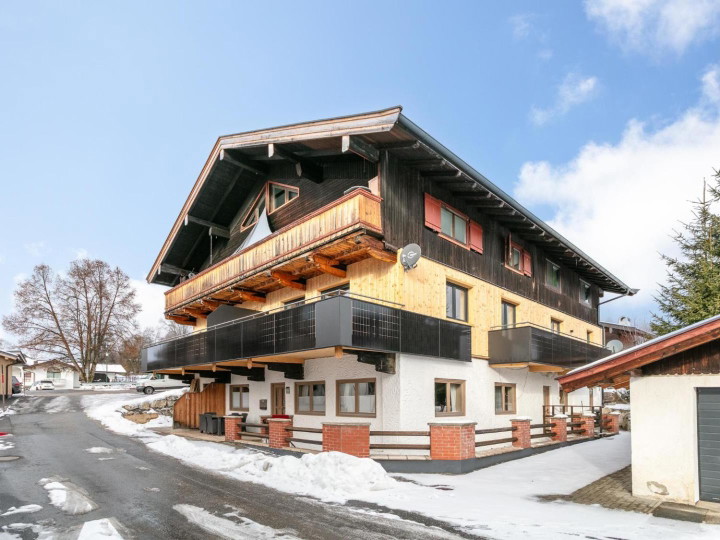 Tennerhof Apartments Top 1 Und Top 2 - Westendorf
