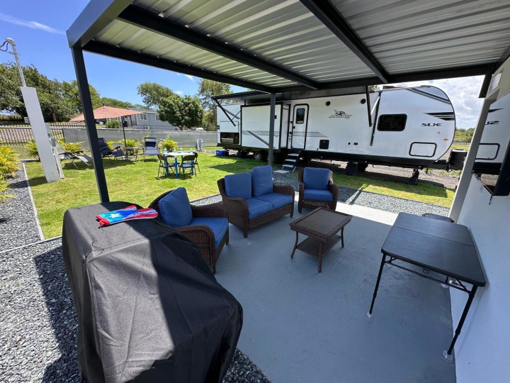 My Luxury Camper 2026 - Arecibo