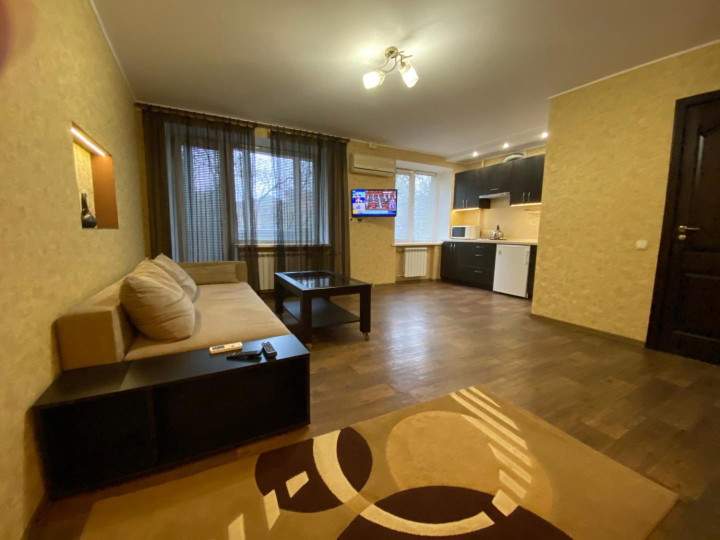 Welcome Apartments - Dnipro