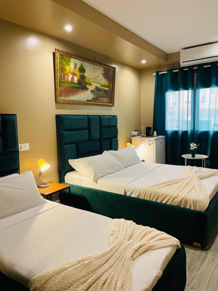 As Rooms Alicante - Alicante