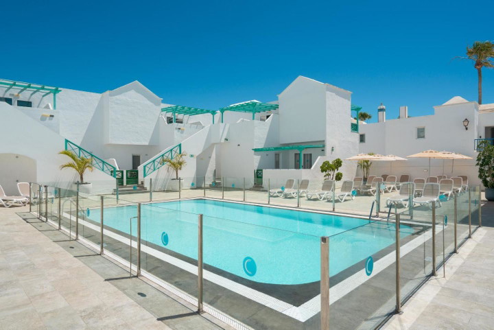 Apartamentos Celeste - Costa Teguise