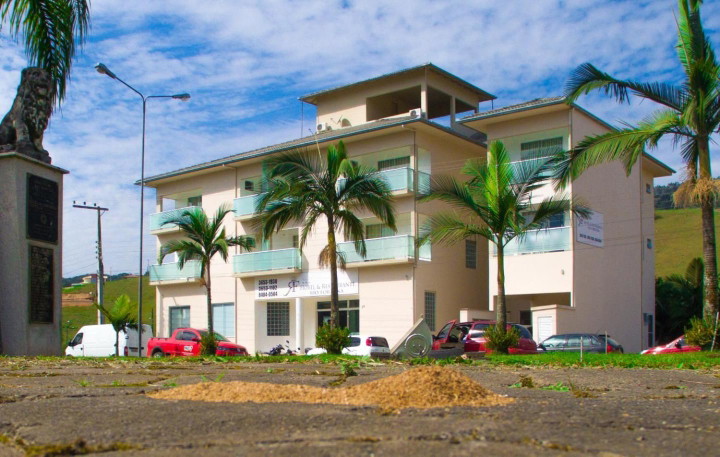 Hotel Rio Fortuna - Santa Catarina (estado)
