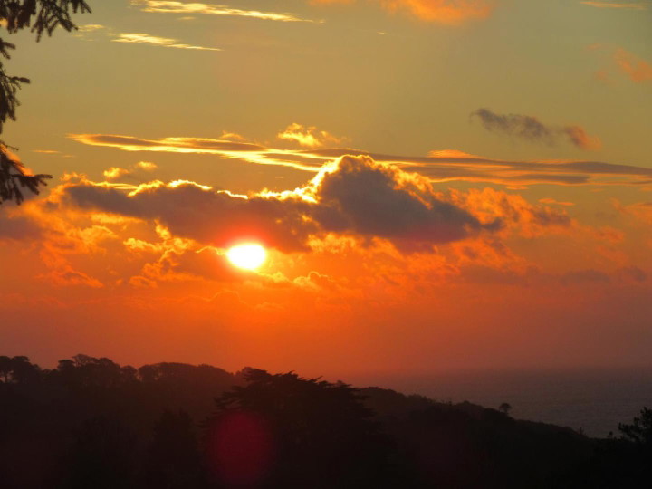 Evening Star Cottages - Pembrokeshire