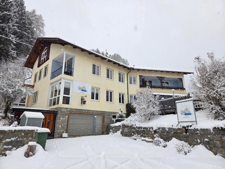 Pension Sonnenheim Inkl Zomerkärntencard - Austria