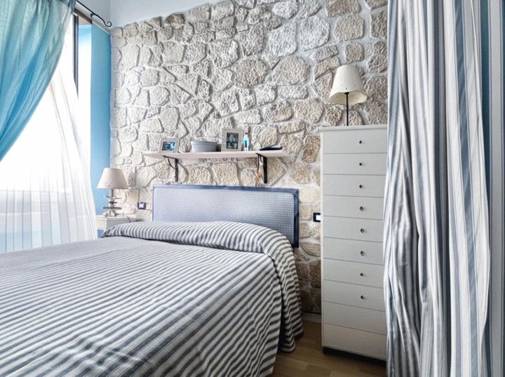 Flat Steps From San Siro Church & Ariston Theatre - San Remo