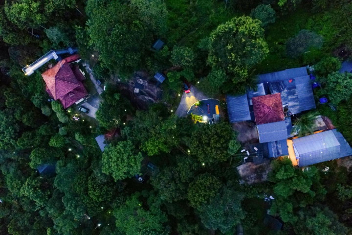 Rock Haven Wayanad Resort And Experiences - Kerala