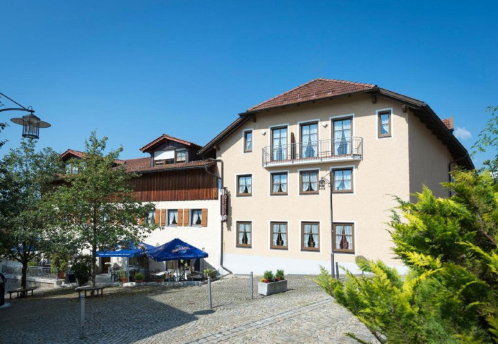 Landhotel Zum Jägerstöckl - Bavaria