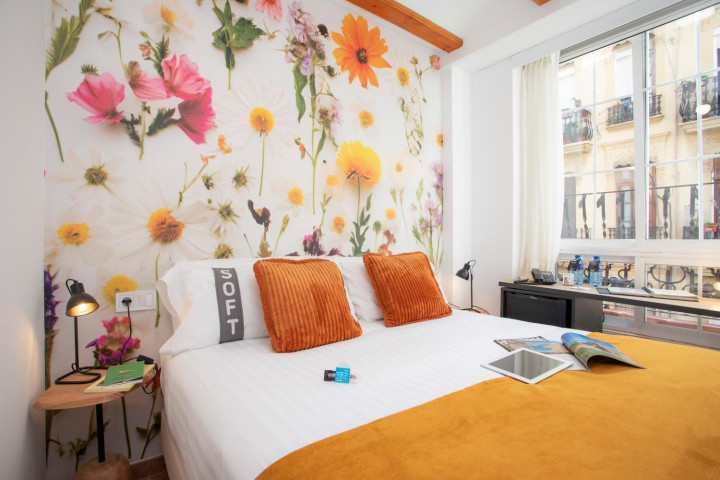Casual Natura Valencia By Casual Hoteles - Aldaia