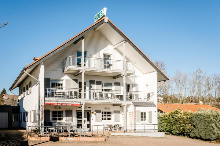 Hotel Am See - Duitsland