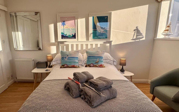 Torbay Annexe - Shaldon