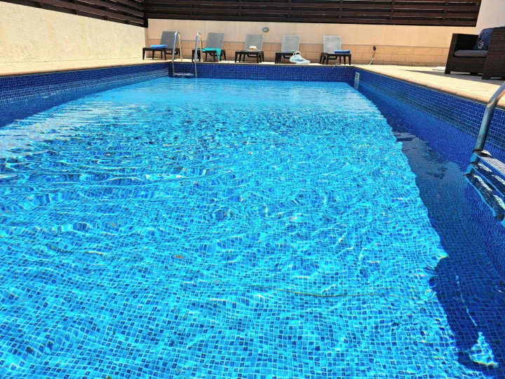 Anasta Villa - Agia Napa