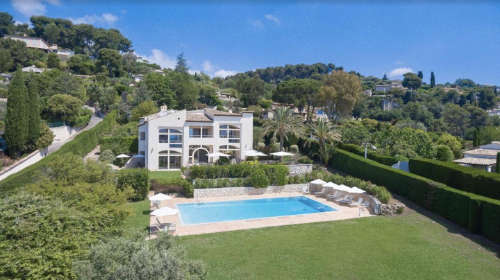 Villa Saint Maxime - Tourrettes-sur-Loup