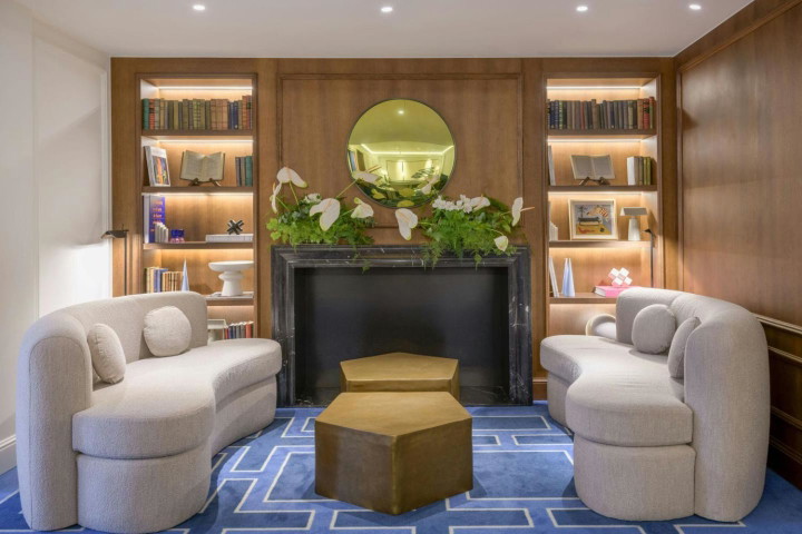 El Autor Hotel, Madrid, Autograph Collection - Leganés