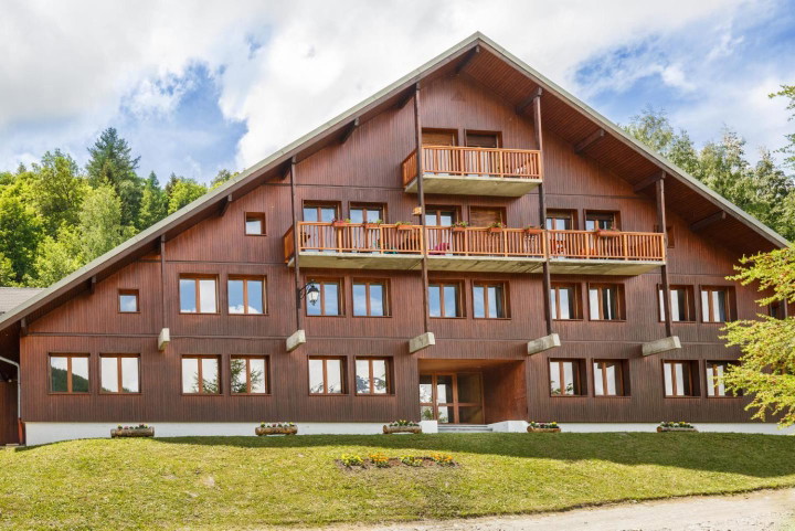Auberge De Jeunesse Hi Valmeinier - Rhône-Alpes
