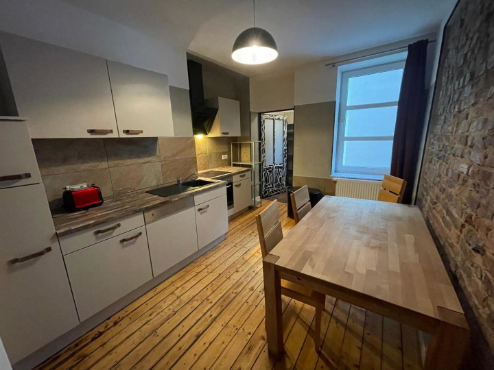 Apartment B34 - Bielefeld