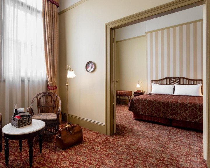 Hadley's Orient Hotel - Hobart