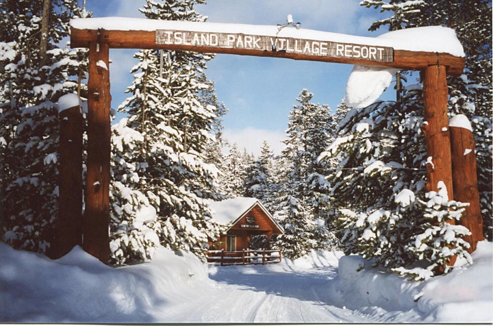 Getaways At Timbers At Island Park Village - Idaho