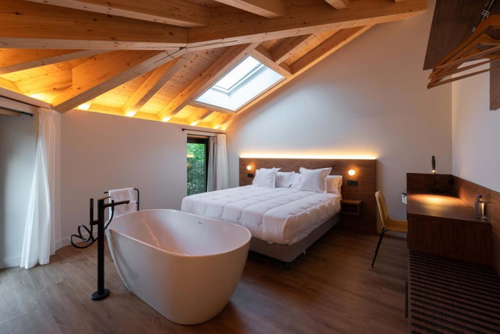 Biazteri Rooms - Fuenmayor