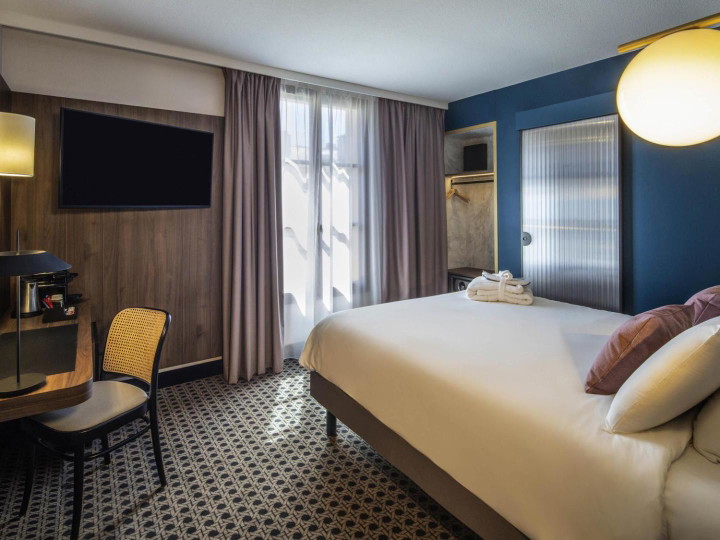 Mercure Versailles Chateau - Saint-Germain-en-Laye