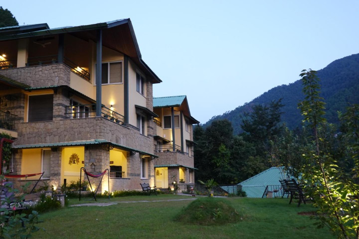 Araiya Palampur - Punjab