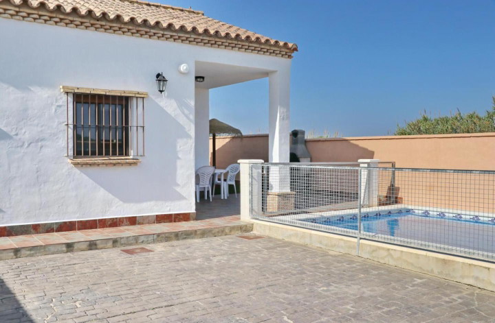 Chalet Peñuelas - Andalucía