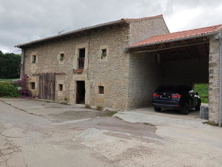 Casa Rural La Venta - Noja