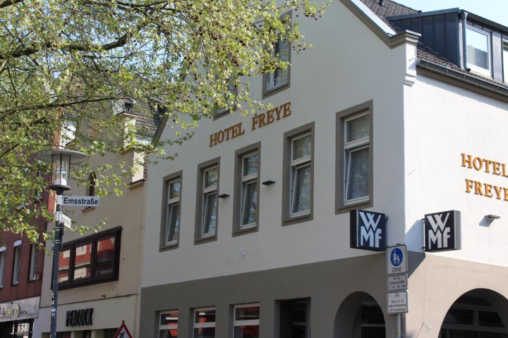 Hotel Freye - Rheine